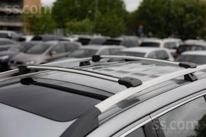 Серый Вольво ХС90 2009 в Рига, объемом двигателя 2.40 л и пробегом 332 тыс. км за 6990 €, фото 30 на AUTOMOTO.COM.LV