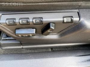 Grey Volvo XC90 2009 in Riga, with an engine capacity of 2.50 L and mileage of 270 thousand km for 6800 €, photo 21 on AUTOMOTO.COM.LV