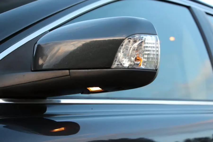 Pelēks Volvo XC90 2009 Mārupe, ar dzinēja tilpumu 2.40 L un nobraukumu 292 tūkst. km par 7750 €, foto 11 vietnē AUTOMOTO.COM.LV