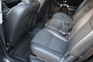 Pelēks Volvo XC90 2009 Mārupe, ar dzinēja tilpumu 2.40 L un nobraukumu 292 tūkst. km par 7750 €, foto 15 vietnē AUTOMOTO.COM.LV