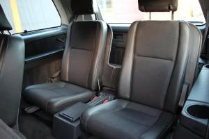 Pelēks Volvo XC90 2009 Mārupe, ar dzinēja tilpumu 2.40 L un nobraukumu 292 tūkst. km par 7750 €, foto 16 vietnē AUTOMOTO.COM.LV