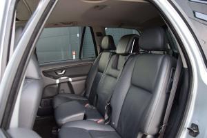 Pelēks Volvo XC90 2009 Viļņa, ar dzinēja tilpumu 2.40 L un nobraukumu 336 tūkst. km par 6999 €, foto 19 vietnē AUTOMOTO.COM.LV