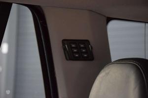Pelēks Volvo XC90 2009 Viļņa, ar dzinēja tilpumu 2.40 L un nobraukumu 336 tūkst. km par 6999 €, foto 28 vietnē AUTOMOTO.COM.LV