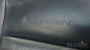 Grey Volvo XC90 2009 in Riga, with an engine capacity of 2.40 L and mileage of 354 thousand km for 7650 €, photo 10 on AUTOMOTO.COM.LV