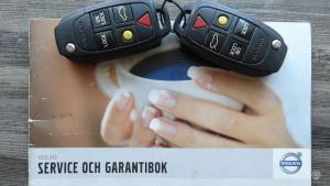 Серый Вольво ХС90 2009 в Ионишкис, объемом двигателя 2.40 л и пробегом 281 тыс. км за 8649 €, фото 37 на AUTOMOTO.COM.LV