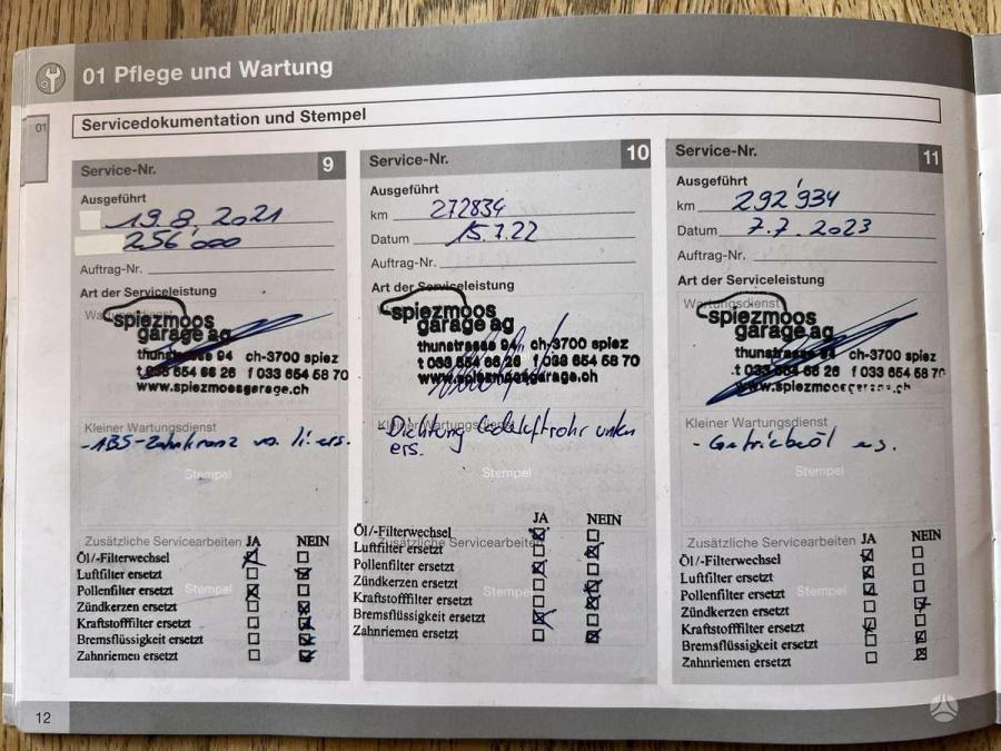 Серый Вольво ХС90 2009 в Вильнюс, объемом двигателя 2.40 л и пробегом 347 тыс. км за 7777 €, фото 23 на AUTOMOTO.COM.LV