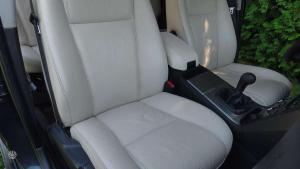 Grey Volvo XC90 2009 in Joniskis, with an engine capacity of 2.40 L and mileage of 281 thousand km for 8649 €, photo 22 on AUTOMOTO.COM.LV