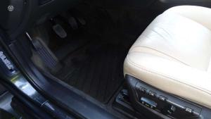 Grey Volvo XC90 2009 in Joniskis, with an engine capacity of 2.40 L and mileage of 281 thousand km for 8649 €, photo 36 on AUTOMOTO.COM.LV