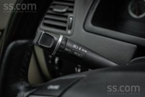 Pelēks Volvo XC90 2009 Rīga, ar dzinēja tilpumu 2.40 L un nobraukumu 283 tūkst. km par 6100 €, foto 17 vietnē AUTOMOTO.COM.LV