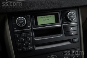 Pelēks Volvo XC90 2009 Rīga, ar dzinēja tilpumu 2.40 L un nobraukumu 283 tūkst. km par 6100 €, foto 26 vietnē AUTOMOTO.COM.LV