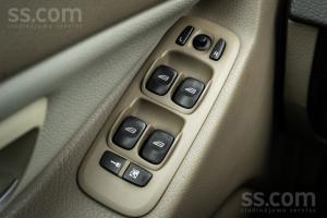 Pelēks Volvo XC90 2009 Rīga, ar dzinēja tilpumu 2.40 L un nobraukumu 283 tūkst. km par 6100 €, foto 27 vietnē AUTOMOTO.COM.LV