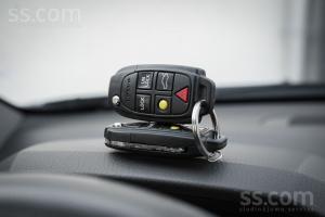 Pelēks Volvo XC90 2009 Rīga, ar dzinēja tilpumu 2.40 L un nobraukumu 283 tūkst. km par 6100 €, foto 29 vietnē AUTOMOTO.COM.LV