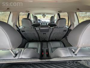 Pelēks Volvo XC90 2010 Rīga, ar dzinēja tilpumu 2.40 L un nobraukumu 320 tūkst. km par 8600 €, foto 14 vietnē AUTOMOTO.COM.LV