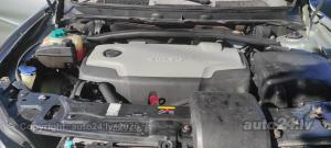 Grey Volvo XC90 2010 in Tallinn, with an engine capacity of 2.40 L and mileage of 0 thousand km for 7900 €, photo 9 on AUTOMOTO.COM.LV