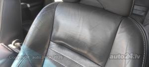 Grey Volvo XC90 2010 in Tallinn, with an engine capacity of 2.40 L and mileage of 0 thousand km for 7900 €, photo 10 on AUTOMOTO.COM.LV