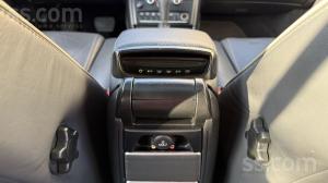 Grey Volvo XC90 2010 in Riga, with an engine capacity of 2.40 L and mileage of 308 thousand km for 8900 €, photo 24 on AUTOMOTO.COM.LV