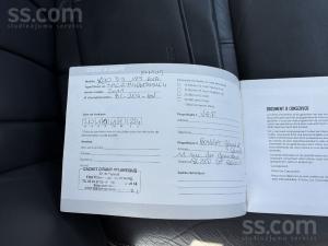 Grey Volvo XC90 2010 in Riga, with an engine capacity of 2.40 L and mileage of 308 thousand km for 8900 €, photo 35 on AUTOMOTO.COM.LV