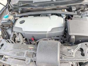 Pelēks Volvo XC90 2010 Rīga, ar dzinēja tilpumu 2.40 L un nobraukumu 320 tūkst. km par 8100 €, foto 30 vietnē AUTOMOTO.COM.LV