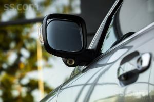 Серый Вольво ХС90 2010 в Елгава, объемом двигателя 2.40 л и пробегом 0 тыс. км за 8990 €, фото 9 на AUTOMOTO.COM.LV