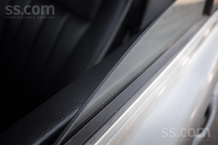 Серый Вольво ХС90 2010 в Елгава, объемом двигателя 2.40 л и пробегом 0 тыс. км за 8990 €, фото 12 на AUTOMOTO.COM.LV