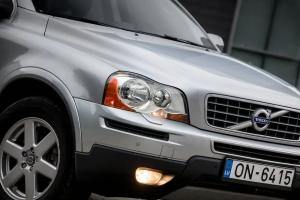 Pelēks Volvo XC90 2010 Jelgava, ar dzinēja tilpumu 2.40 L un nobraukumu 260 tūkst. km par 8990 €, foto 8 vietnē AUTOMOTO.COM.LV