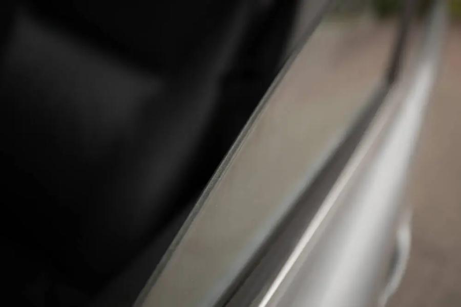 Pelēks Volvo XC90 2010 Jelgava, ar dzinēja tilpumu 2.40 L un nobraukumu 260 tūkst. km par 8990 €, foto 17 vietnē AUTOMOTO.COM.LV