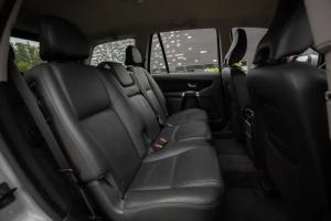 Pelēks Volvo XC90 2010 Jelgava, ar dzinēja tilpumu 2.40 L un nobraukumu 260 tūkst. km par 8990 €, foto 24 vietnē AUTOMOTO.COM.LV