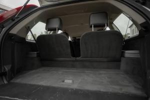 Pelēks Volvo XC90 2010 Jelgava, ar dzinēja tilpumu 2.40 L un nobraukumu 260 tūkst. km par 8990 €, foto 26 vietnē AUTOMOTO.COM.LV
