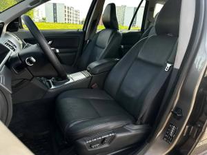 Pelēks Volvo XC90 2010 Jelgava, ar dzinēja tilpumu 2.40 L un nobraukumu 324 tūkst. km par 8490 €, foto 8 vietnē AUTOMOTO.COM.LV