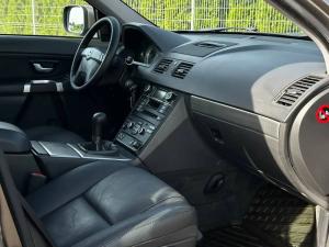 Pelēks Volvo XC90 2010 Jelgava, ar dzinēja tilpumu 2.40 L un nobraukumu 324 tūkst. km par 8490 €, foto 10 vietnē AUTOMOTO.COM.LV