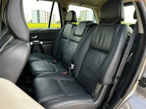 Pelēks Volvo XC90 2010 Jelgava, ar dzinēja tilpumu 2.40 L un nobraukumu 324 tūkst. km par 8490 €, foto 12 vietnē AUTOMOTO.COM.LV