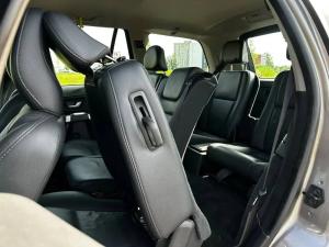 Pelēks Volvo XC90 2010 Jelgava, ar dzinēja tilpumu 2.40 L un nobraukumu 324 tūkst. km par 8490 €, foto 14 vietnē AUTOMOTO.COM.LV