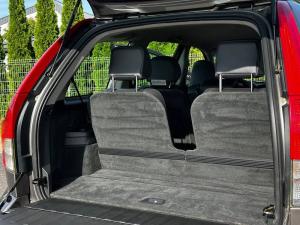 Pelēks Volvo XC90 2010 Jelgava, ar dzinēja tilpumu 2.40 L un nobraukumu 324 tūkst. km par 8490 €, foto 28 vietnē AUTOMOTO.COM.LV