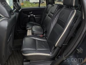 Pelēks Volvo XC90 2010 Rīga, ar dzinēja tilpumu 2.40 L un nobraukumu 320 tūkst. km par 8500 €, foto 17 vietnē AUTOMOTO.COM.LV