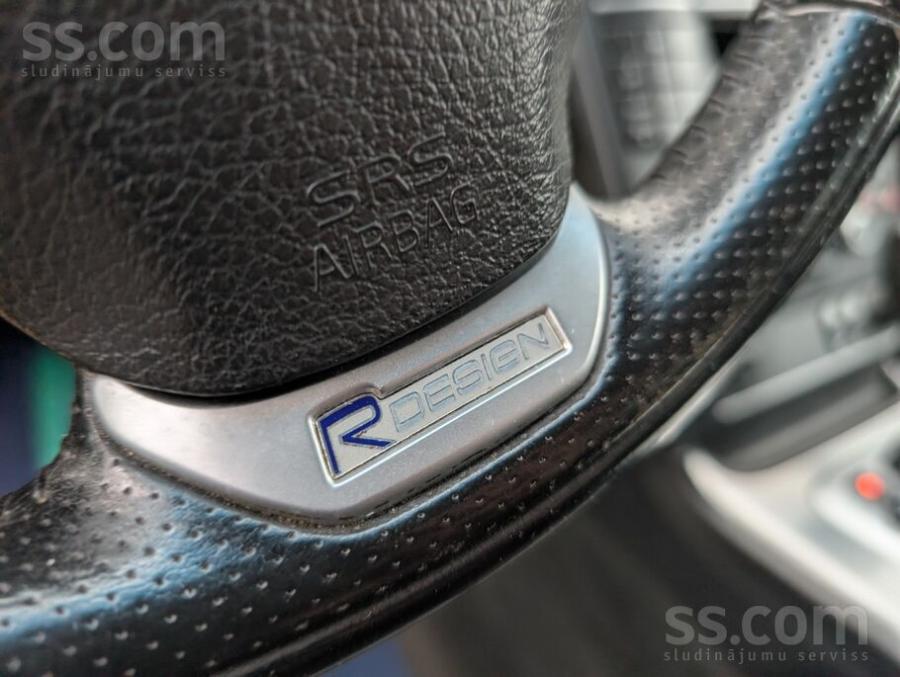 Pelēks Volvo XC90 2010 Rīga, ar dzinēja tilpumu 2.40 L un nobraukumu 320 tūkst. km par 8500 €, foto 24 vietnē AUTOMOTO.COM.LV