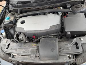 Pelēks Volvo XC90 2010 Rīga, ar dzinēja tilpumu 2.40 L un nobraukumu 320 tūkst. km par 8500 €, foto 29 vietnē AUTOMOTO.COM.LV