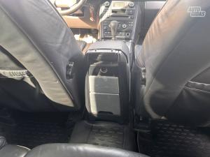 Pelēks Volvo XC90 2010 Trakai, ar dzinēja tilpumu 2.40 L un nobraukumu 262 tūkst. km par 7000 €, foto 13 vietnē AUTOMOTO.COM.LV