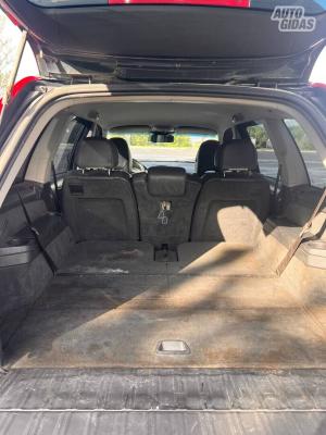 Pelēks Volvo XC90 2010 Trakai, ar dzinēja tilpumu 2.40 L un nobraukumu 262 tūkst. km par 7000 €, foto 16 vietnē AUTOMOTO.COM.LV