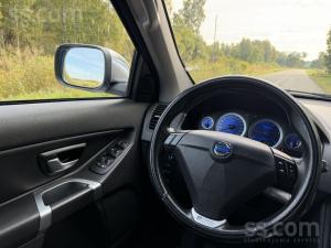 Серый Вольво ХС90 2010 в Резекне, объемом двигателя 2.40 л и пробегом 0 тыс. км за 9500 €, фото 16 на AUTOMOTO.COM.LV
