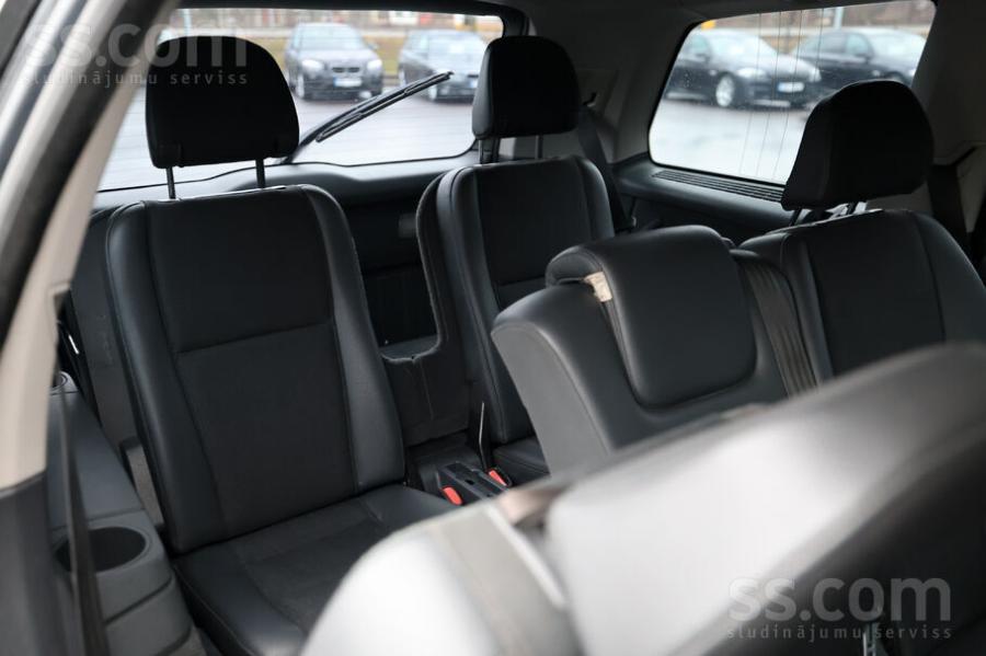 Pelēks Volvo XC90 2011 Jelgava, ar dzinēja tilpumu 2.40 L un nobraukumu 0 tūkst. km par 8950 €, foto 15 vietnē AUTOMOTO.COM.LV
