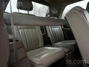 Pelēks Volvo XC90 2011 Jelgava, ar dzinēja tilpumu 2.40 L un nobraukumu 0 tūkst. km par 9990 €, foto 11 vietnē AUTOMOTO.COM.LV