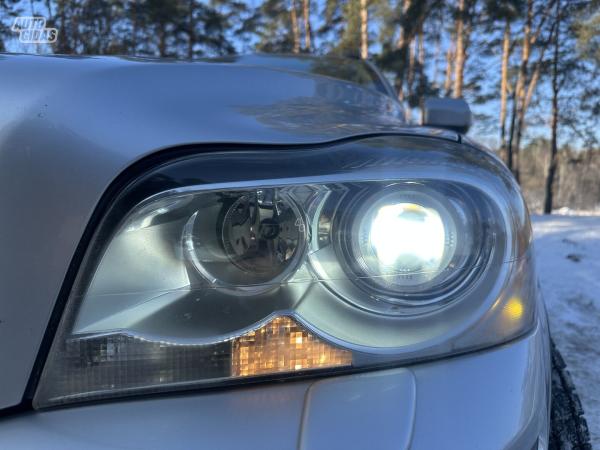 Pelēks Volvo XC90 2011 Viļņa, ar dzinēja tilpumu 2.40 L un nobraukumu 315 tūkst. km par 8800 €, foto 8 vietnē AUTOMOTO.COM.LV