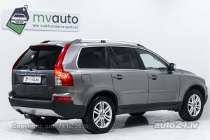 Pelēks Volvo XC90 2011 Tallina, ar dzinēja tilpumu 2.40 L un nobraukumu 289 tūkst. km par 7990 €, foto 2 vietnē AUTOMOTO.COM.LV