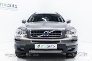 Pelēks Volvo XC90 2011 Tallina, ar dzinēja tilpumu 2.40 L un nobraukumu 289 tūkst. km par 7990 €, foto 4 vietnē AUTOMOTO.COM.LV