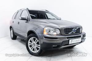 Pelēks Volvo XC90 2011 Tallina, ar dzinēja tilpumu 2.40 L un nobraukumu 289 tūkst. km par 7990 €, foto 5 vietnē AUTOMOTO.COM.LV
