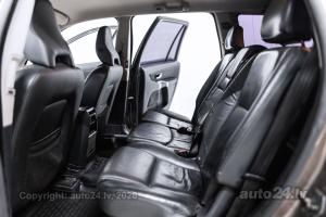 Pelēks Volvo XC90 2011 Tallina, ar dzinēja tilpumu 2.40 L un nobraukumu 289 tūkst. km par 7990 €, foto 18 vietnē AUTOMOTO.COM.LV