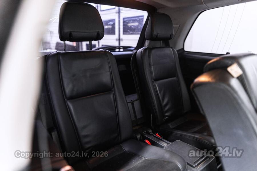 Pelēks Volvo XC90 2011 Tallina, ar dzinēja tilpumu 2.40 L un nobraukumu 289 tūkst. km par 7990 €, foto 19 vietnē AUTOMOTO.COM.LV