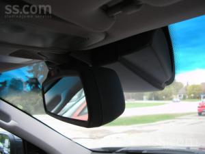 Grey Volvo XC90 2011 in Riga, with an engine capacity of 2.40 L and mileage of 0 thousand km for 10750 €, photo 28 on AUTOMOTO.COM.LV