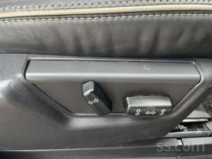 Grey Volvo XC90 2011 in Riga, with an engine capacity of 2.40 L and mileage of 250 thousand km for 8790 €, photo 26 on AUTOMOTO.COM.LV