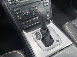 Grey Volvo XC90 2011 in Riga, with an engine capacity of 2.40 L and mileage of 250 thousand km for 8790 €, photo 30 on AUTOMOTO.COM.LV
